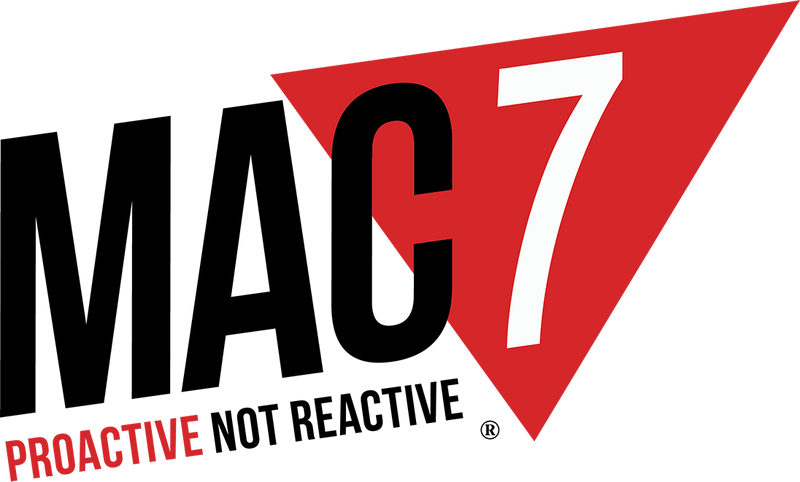MAC 7 Training